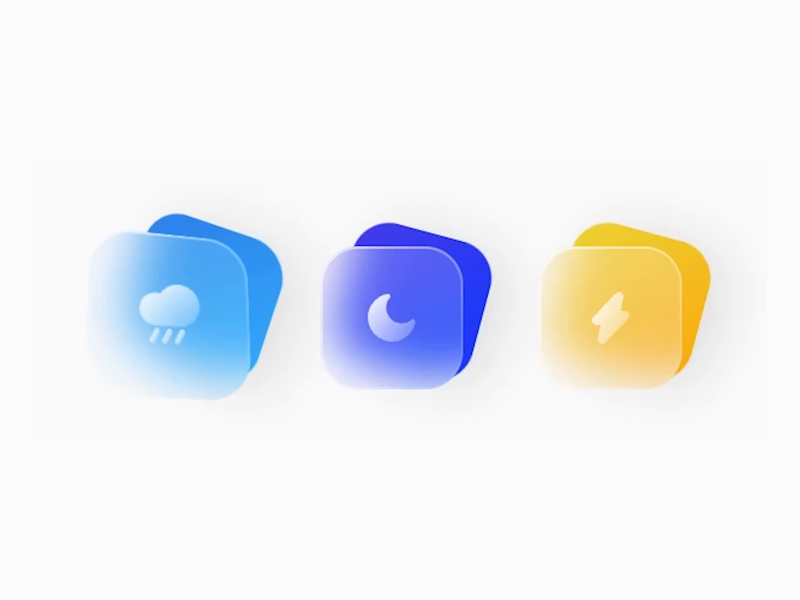 Icon Button Hover Animation UI,UX Design by AyhanALTINOK on Dribbble