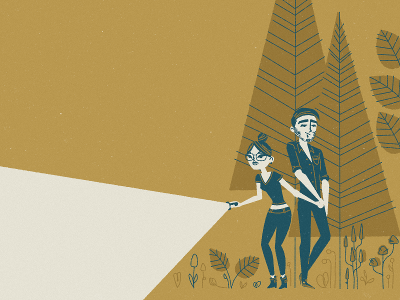 Josh Seibert | Dribbble