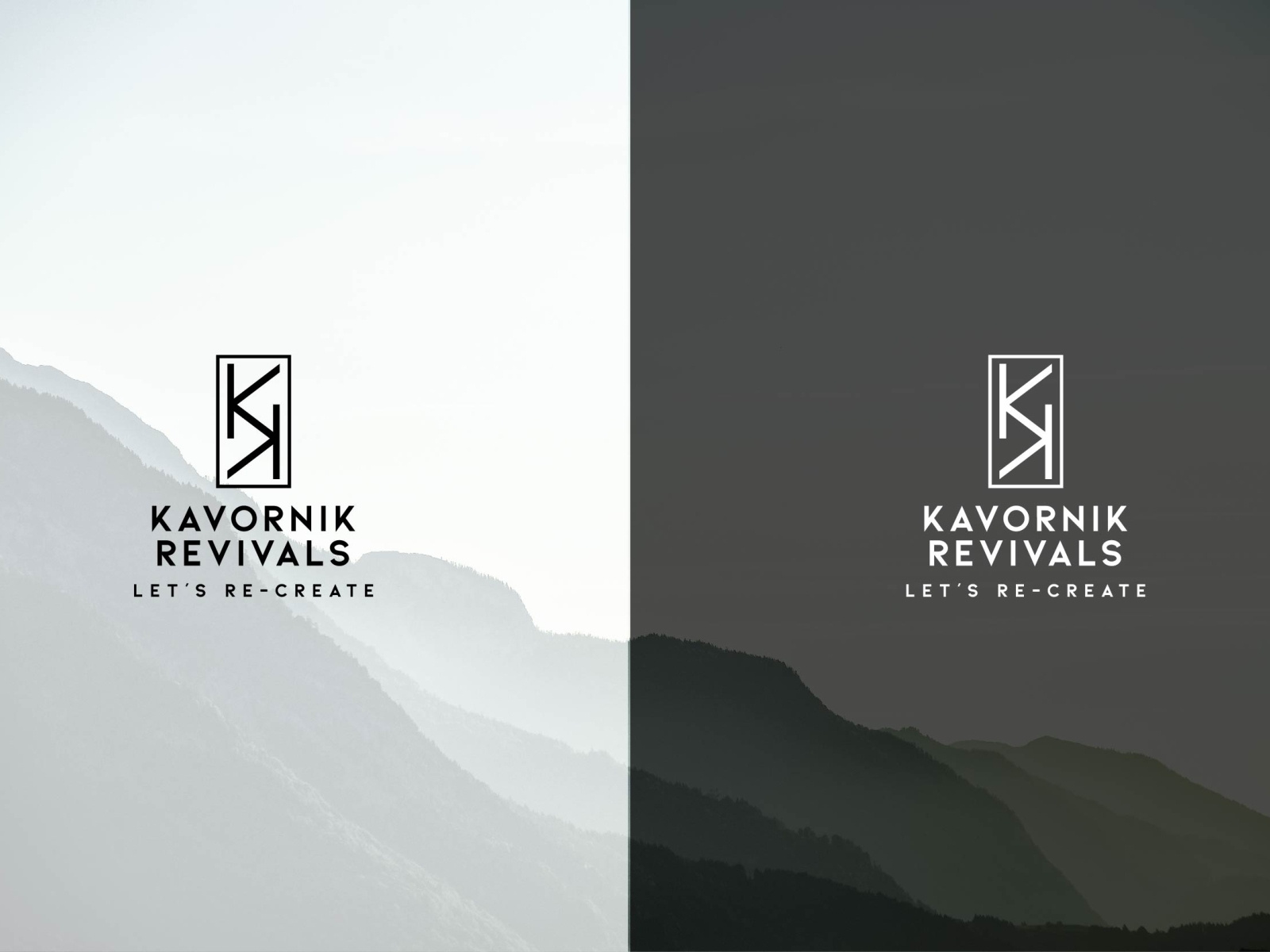 Minimal logo by Amelia_smith on Dribbble