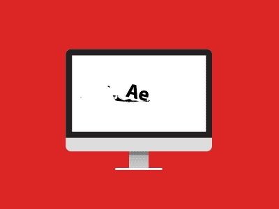 iMac Animation by Latham Arnott on Dribbble