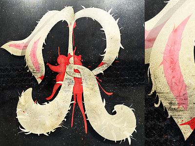 Red-Rover for Rabbits by Luke Ritchie on Dribbble