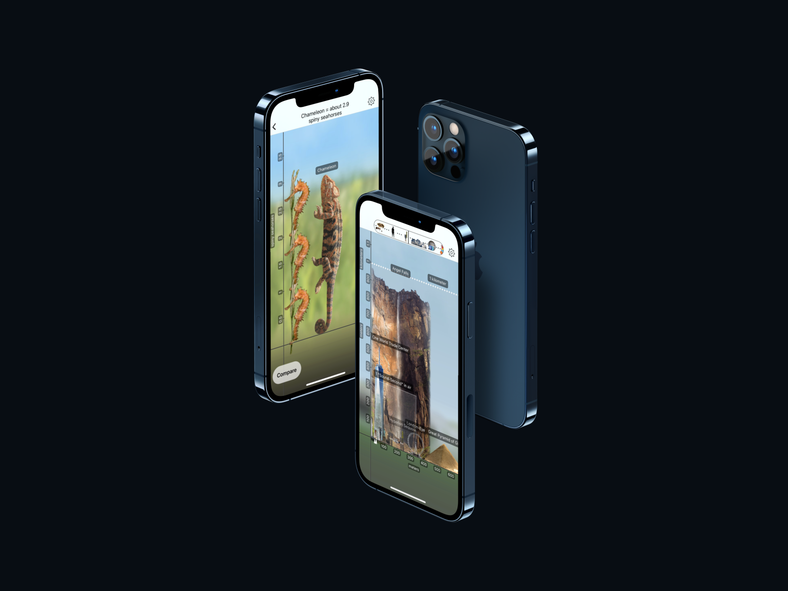 Universal Zoom: All About Sizes and Distances | UX/UI Design by Oksana ...