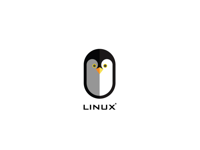 LINUX by Amr Elbadawy on Dribbble