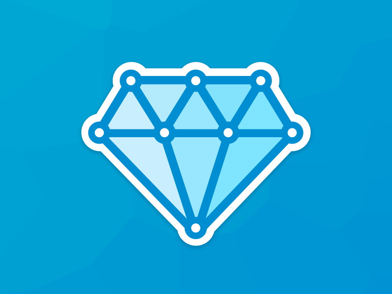 Bling by Ian Main on Dribbble