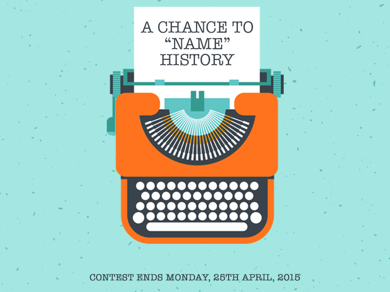 A Chance To Name History Flyer Poster By Arpitha Sylvester On Dribbble a-chance-to-name-history-flyer-poster-by-arpitha-sylvester-on-dribbble