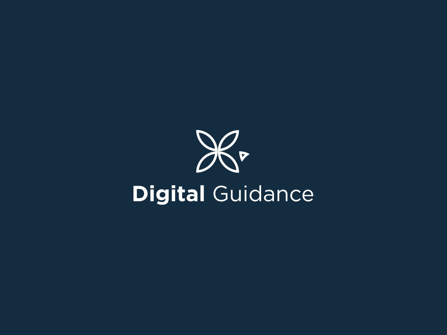 Consulting Firm Logo by VeensV on Dribbble