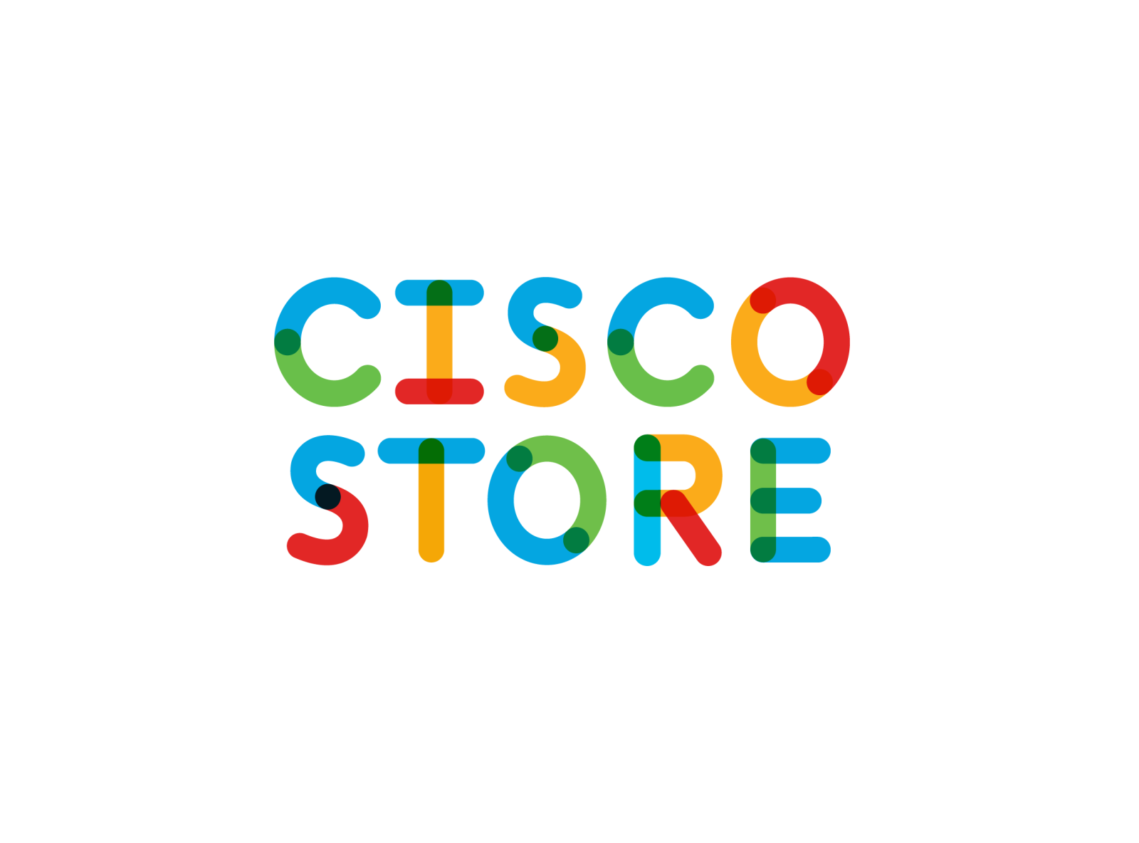 The Cisco Store by Chris Ross on Dribbble
