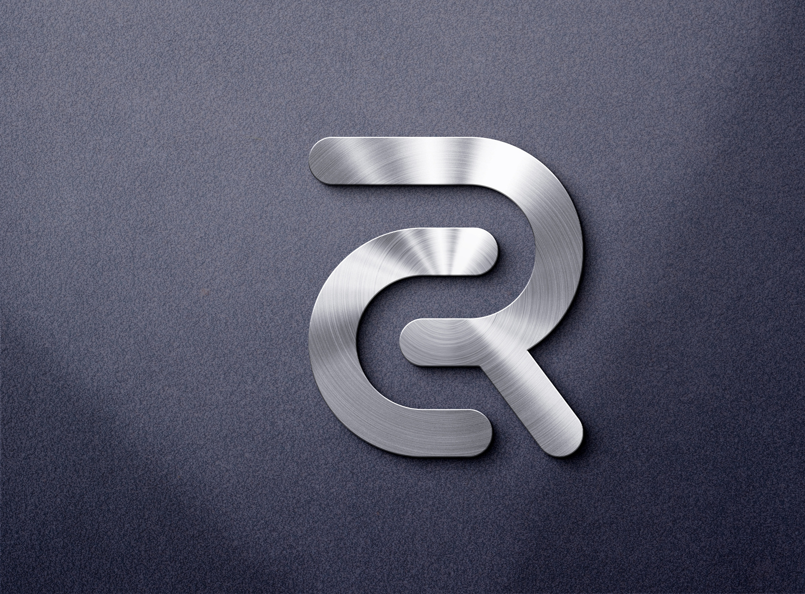 Rc Logo by Karam Zeway on Dribbble