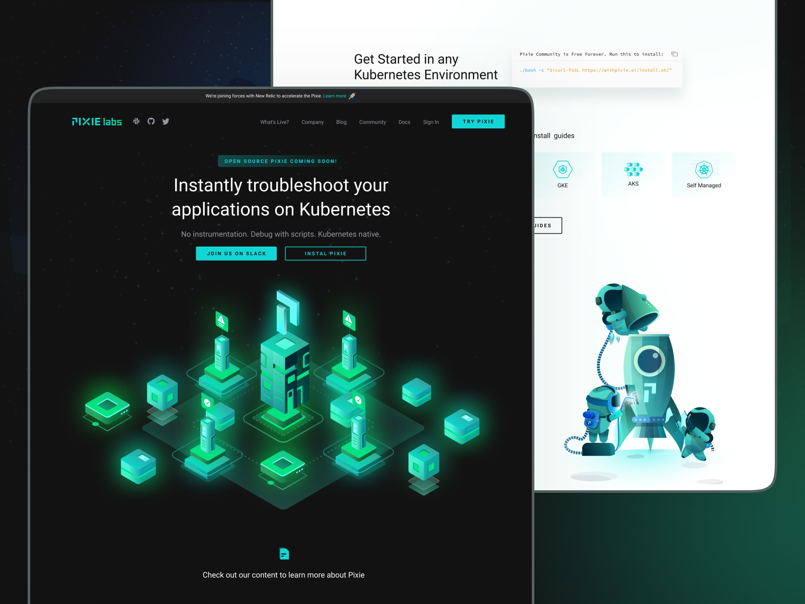 60+ Homepage design examples | Muzli Design Inspiration