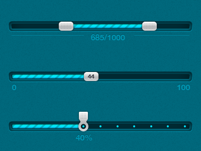 Web / App Slider - FREE PSD by Asmir Sinanovic on Dribbble