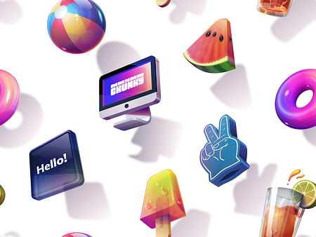 Carlos Rocafort IV | Dribbble