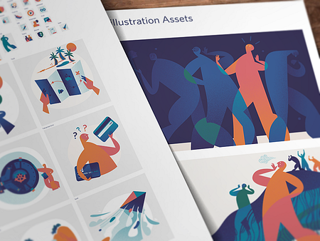 Carlos Rocafort IV | Dribbble