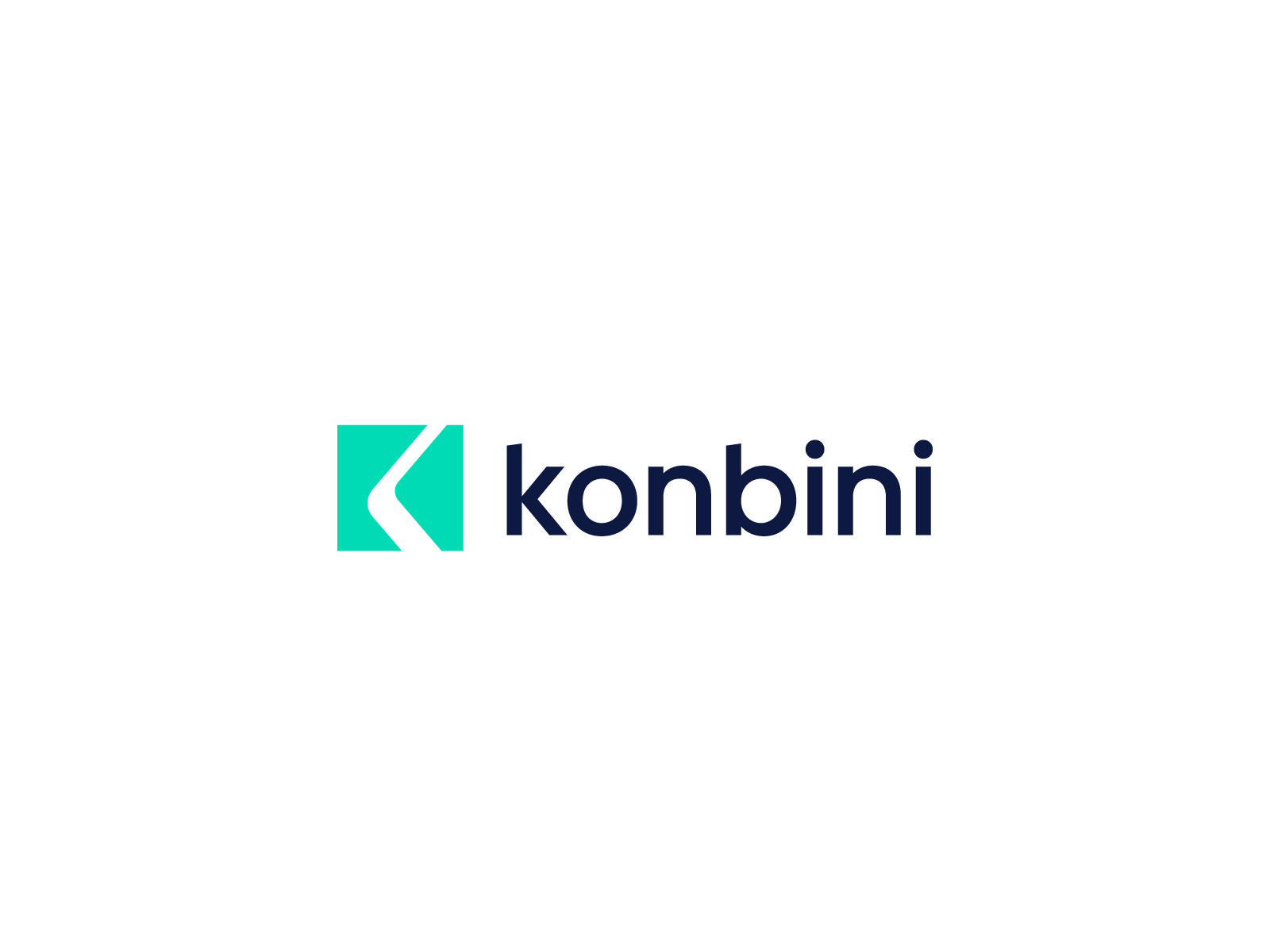 Konbini Logo