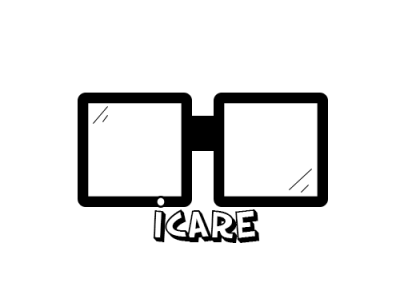 icare by GEM 7 CREATION on Dribbble
