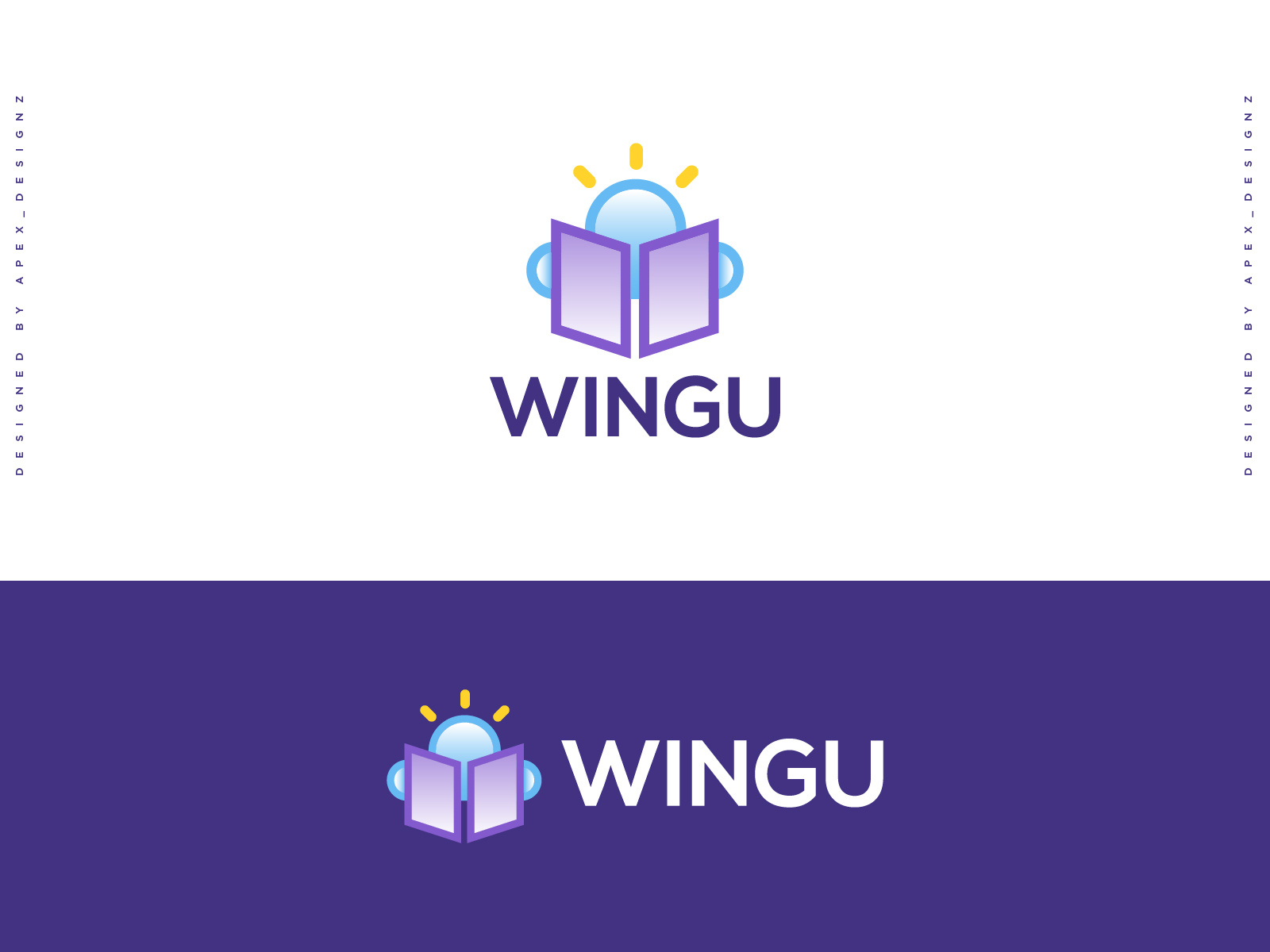 Education Cloud Platform - WINGU by Apex Designs on Dribbble