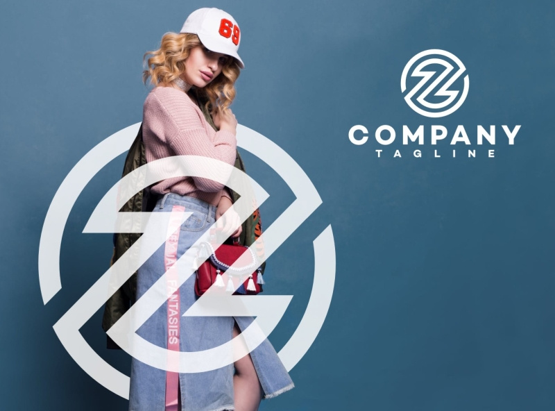 Z PROJECT by Eagle Media on Dribbble