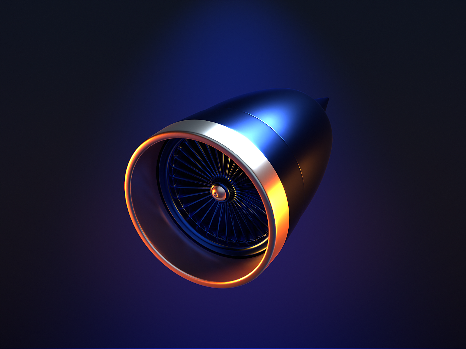 Reactor by Jérémy Noble on Dribbble