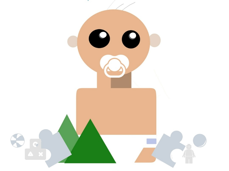 Tenderfoot by Anujith MD on Dribbble
