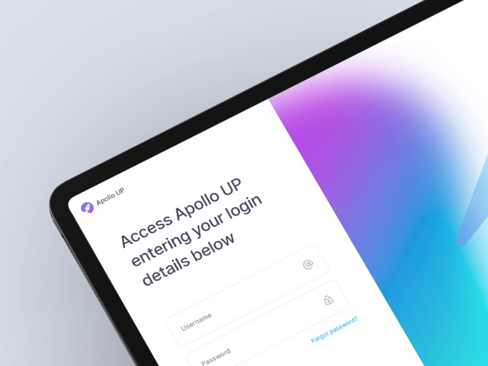 Apollo screens by Caique de lira for Zenit Creative on Dribbble