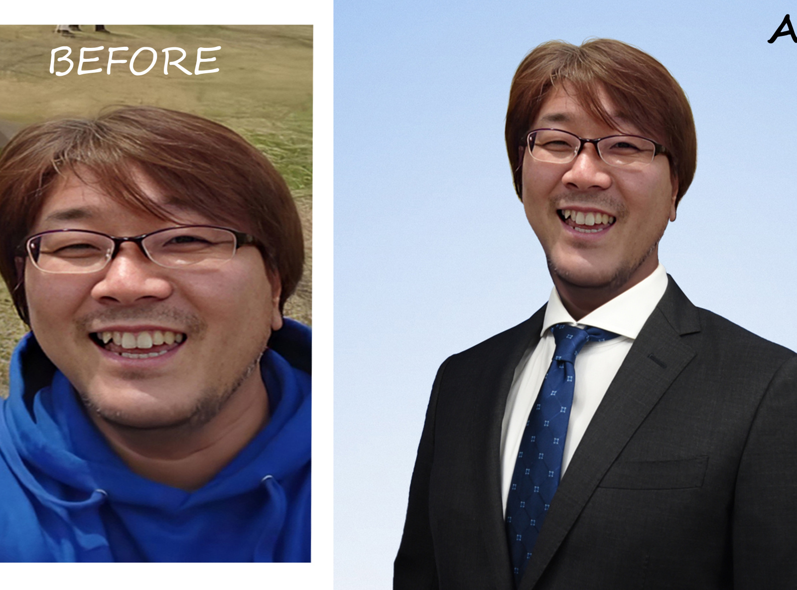 Realistic face swap in photoshop by Shantomiabd on Dribbble