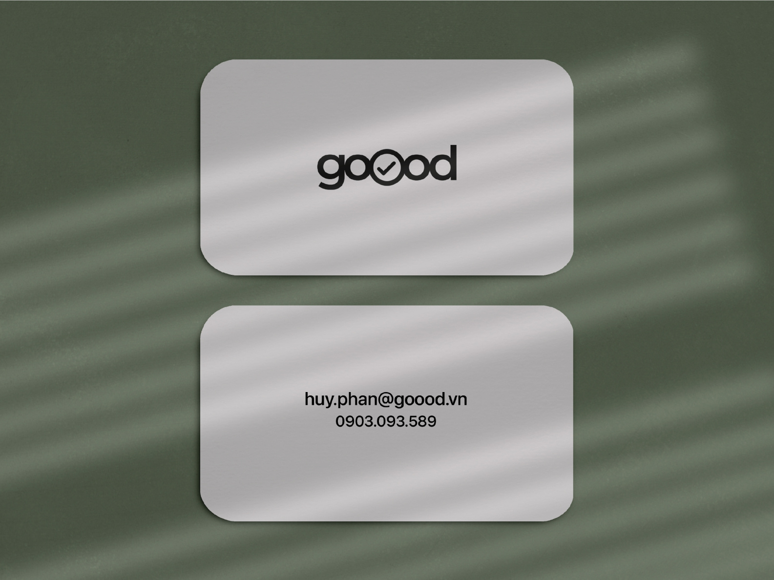 goood by GOOOD on Dribbble