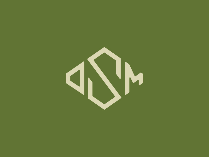 OSM 2 by Jivan Davé on Dribbble