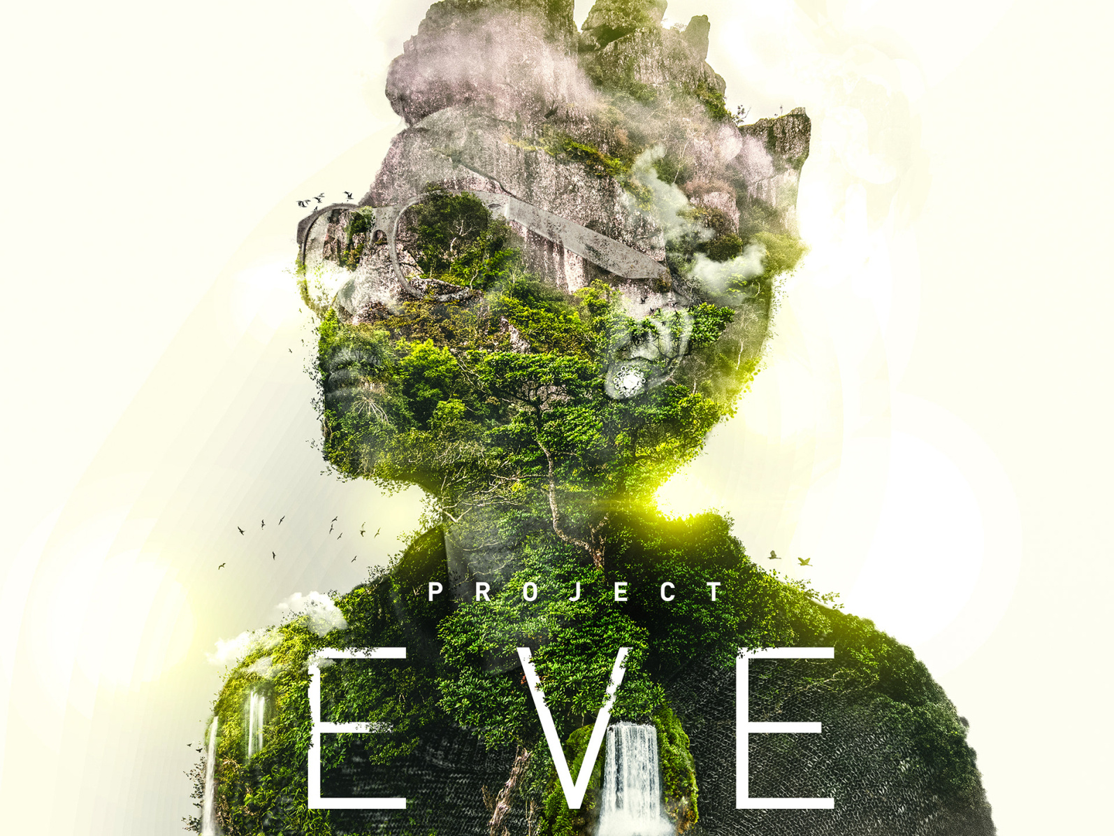 Project EVE by Catalin Anco on Dribbble