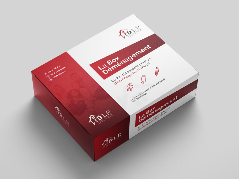 La Box Design --------------------------------------------- by Md ...