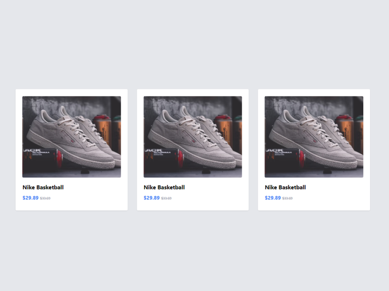 Tailwind CSS Product-list by Yujesh K C on Dribbble Tailwind CSS Product-list by Yujesh K C on Dribbble