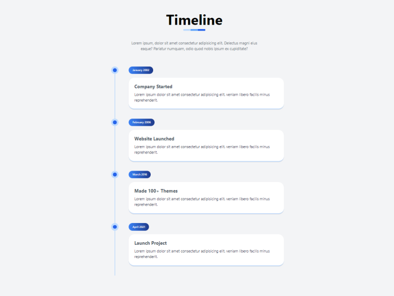 Dribbble - timeline5.PNG by Yujesh K C Dribbble - timeline5.PNG by Yujesh K C