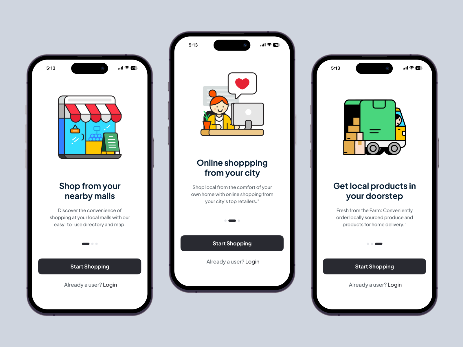 Dribbble - splash screen dribbble shot.png by Safiul Bari
