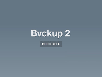 Open for beta ! by Alexander Pankratov on Dribbble