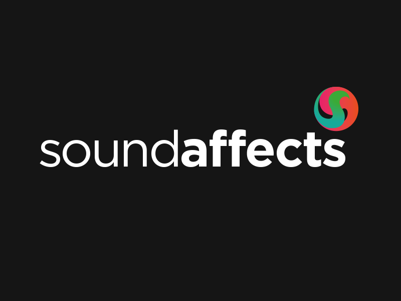 Sound Affects by Kenny England on Dribbble