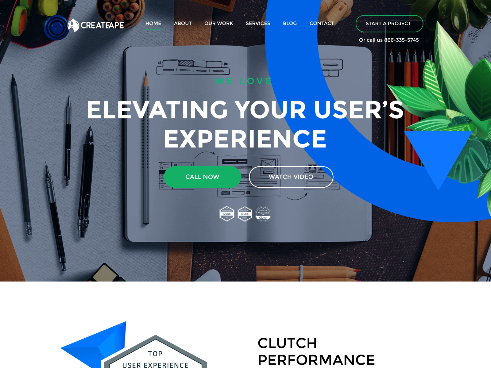 Create Ape by Alessandro Fard for Create Ape™ on Dribbble