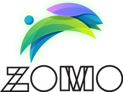 Zomo designs, themes, templates and downloadable graphic elements on ...