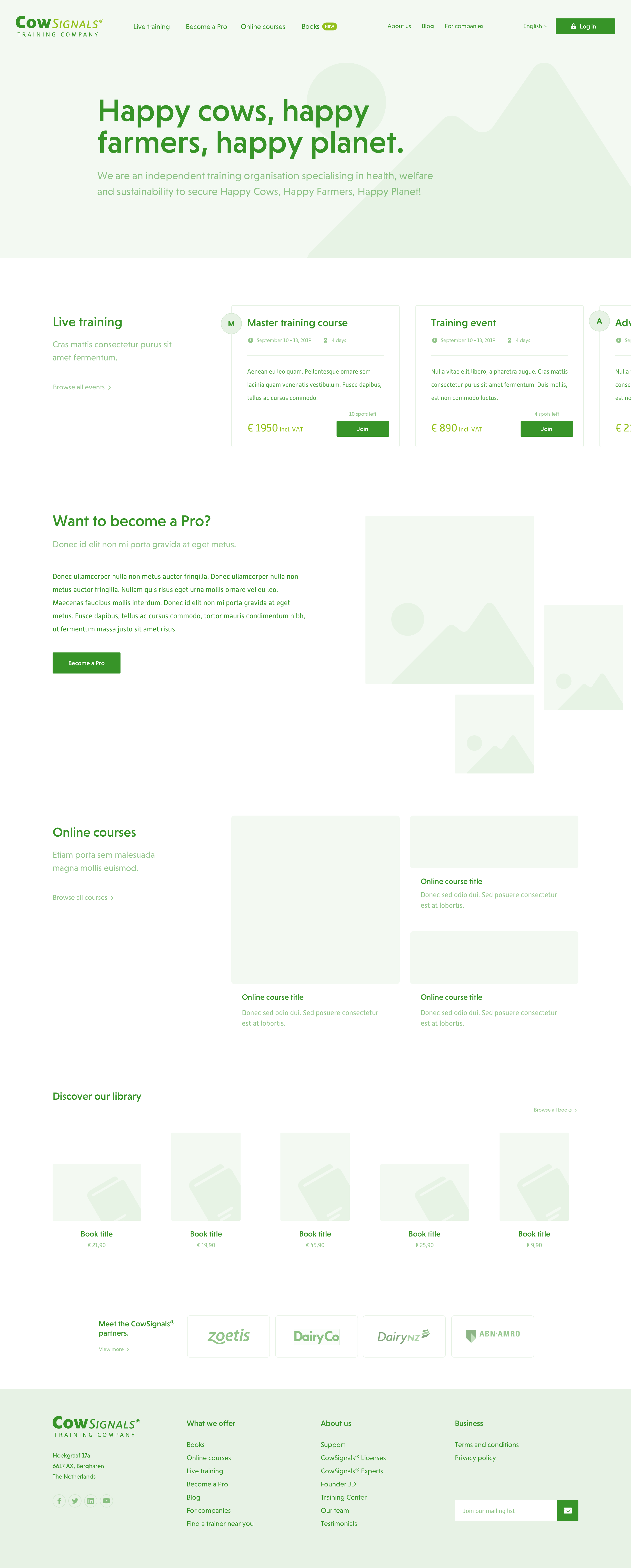 Dribbble - educational-platform-homepage-wireframe@2x.png by Mathijs ...