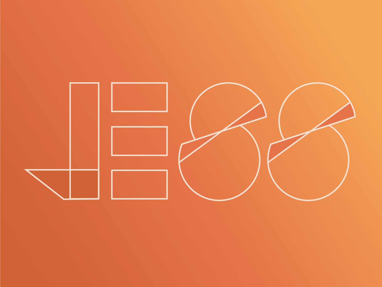 JESS by Jessica Meisel on Dribbble