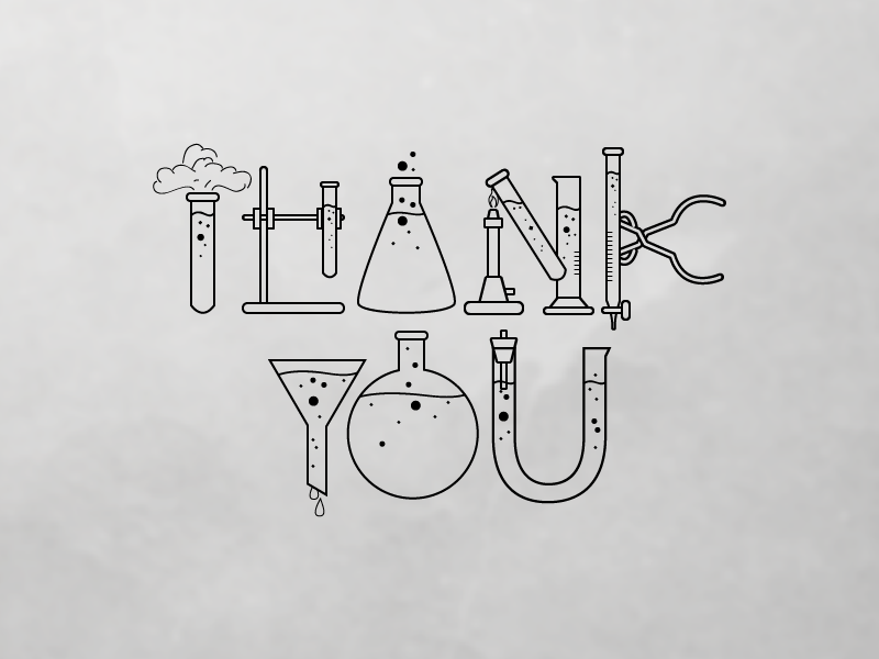 LAB Thank You Card by Abdus Fauzi on Dribbble