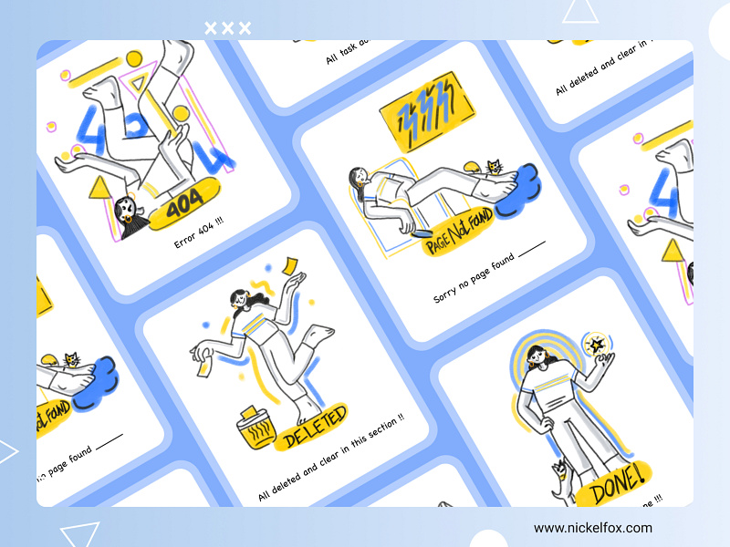 Browse thousands of Placeholder images for design inspiration | Dribbble