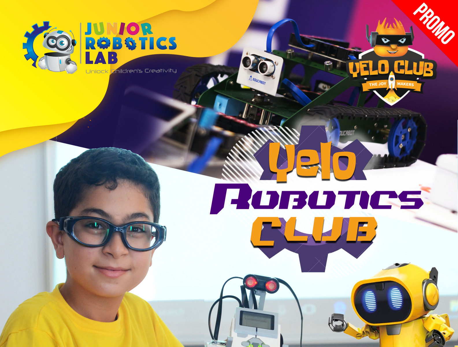 flyer club rebotique - rebotic club flyer by Majdi Ben Salem on Dribbble