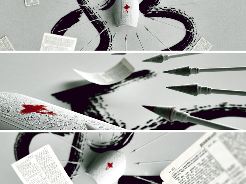 Samuel by David Falter on Dribbble