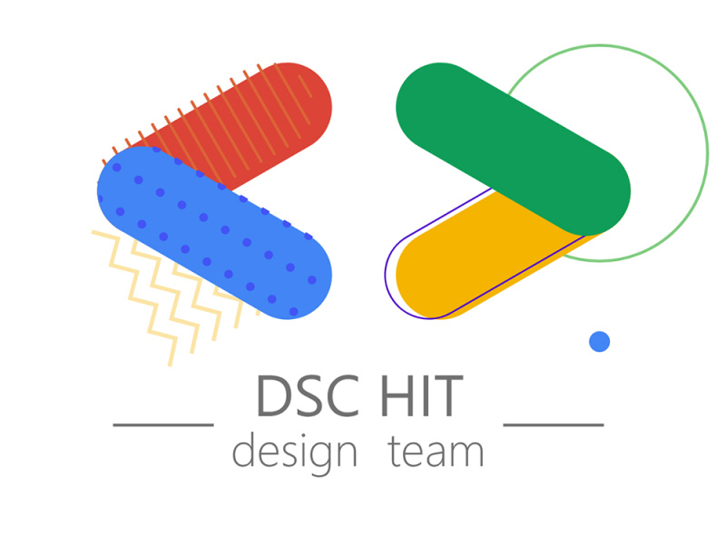 dsc design team logo by Rajat Chowdhury on Dribbble