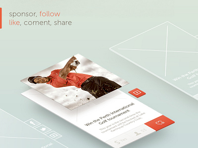 iOS 7 Interface by Dtail Studio on Dribbble