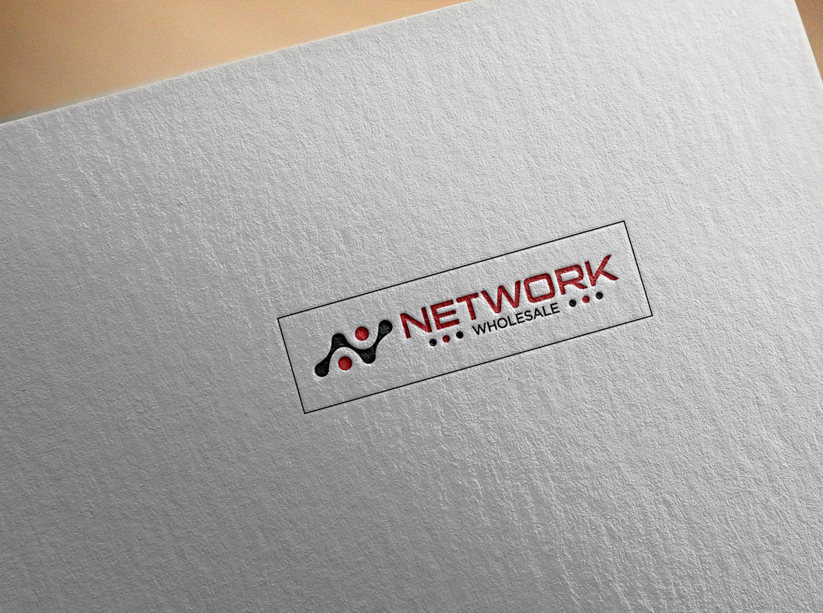 Network Logo by Sadekul Sayad on Dribbble