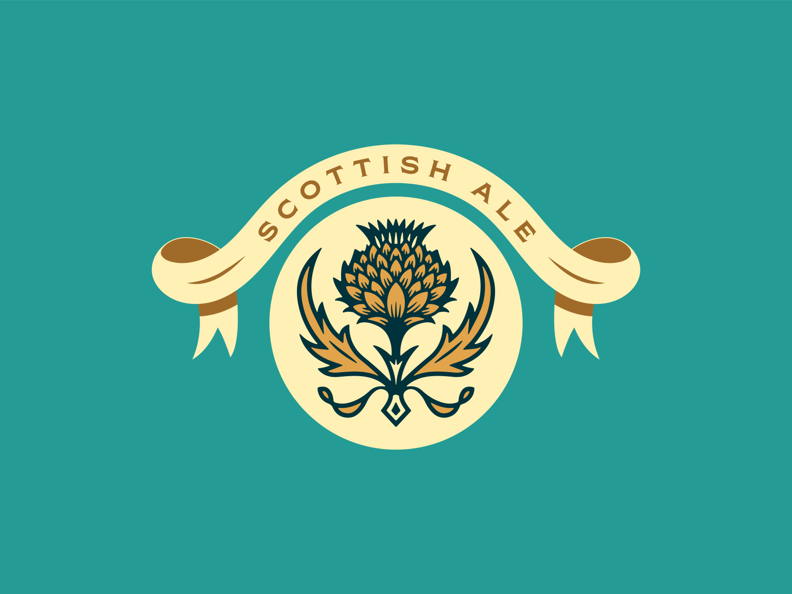 Warfield Traditional Series by Jevons Design Co. on Dribbble