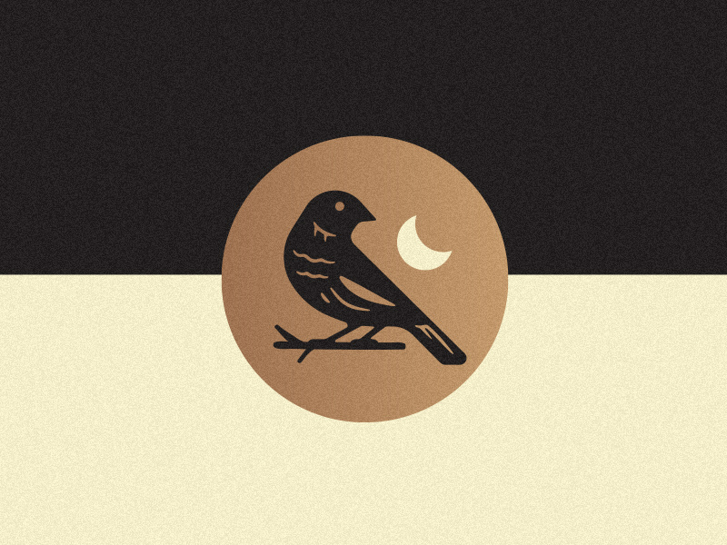 Bird by Jevons Design Co. on Dribbble