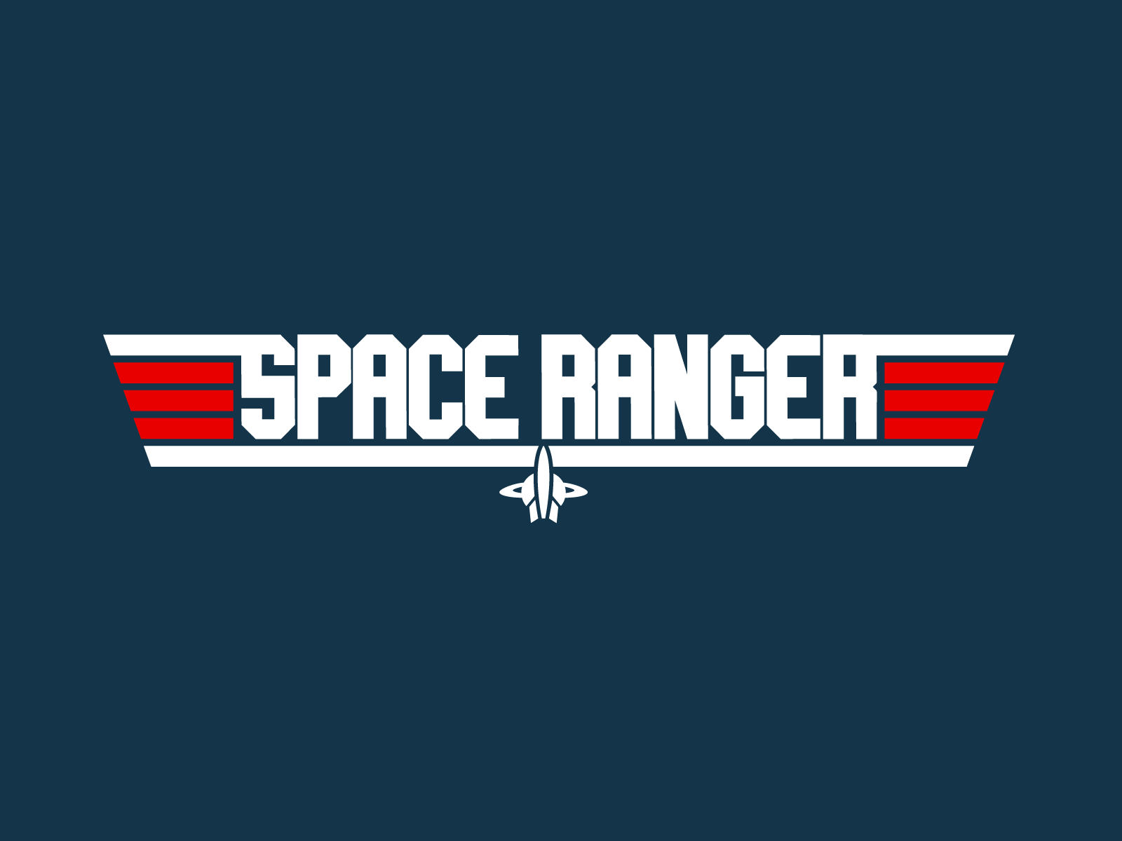 Space Ranger by Orla Madden on Dribbble