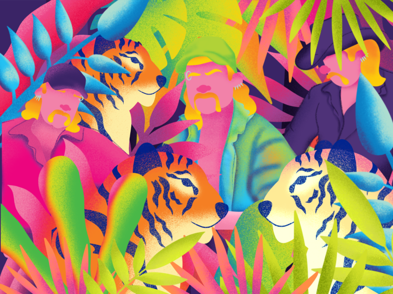 Laura Stockman | Dribbble