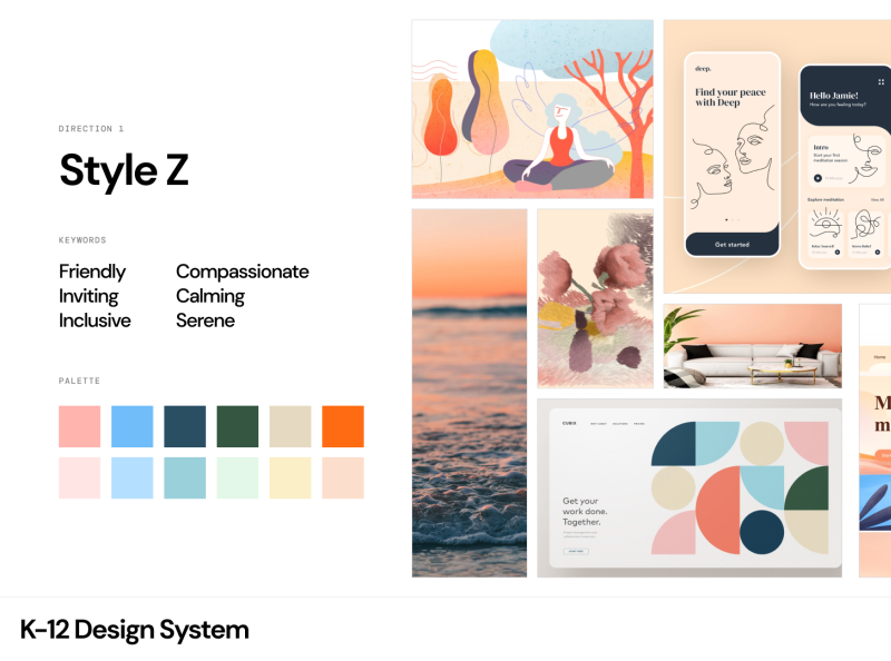 Jackie Randell | Dribbble