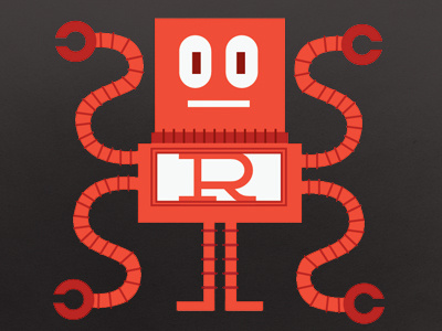 Robo Pro Logo